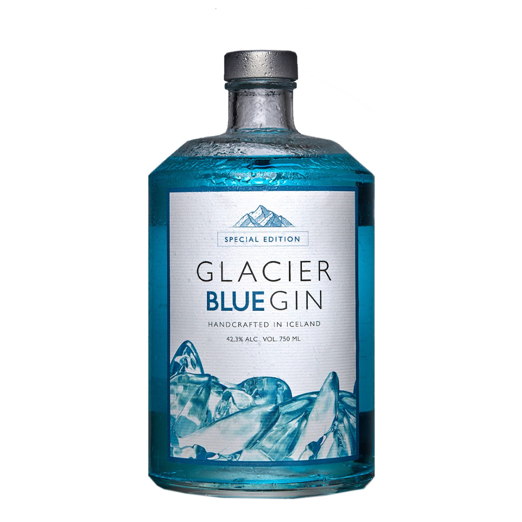 IcelandicGin.com - Premium Icelandic Craft Gin Collection