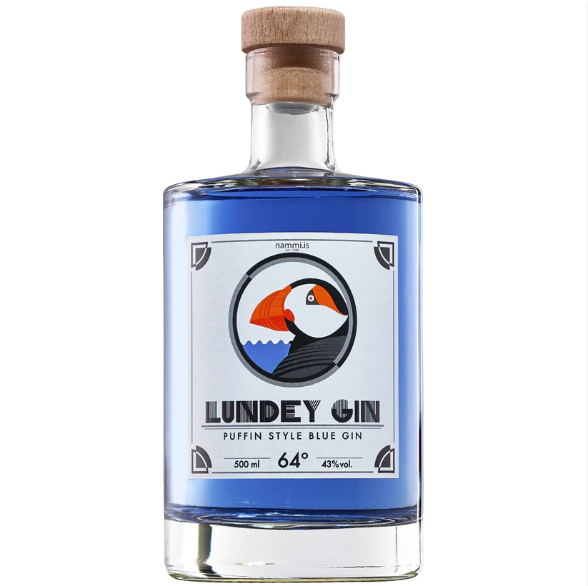 IcelandicGin.com - Premium Icelandic Craft Gin Collection