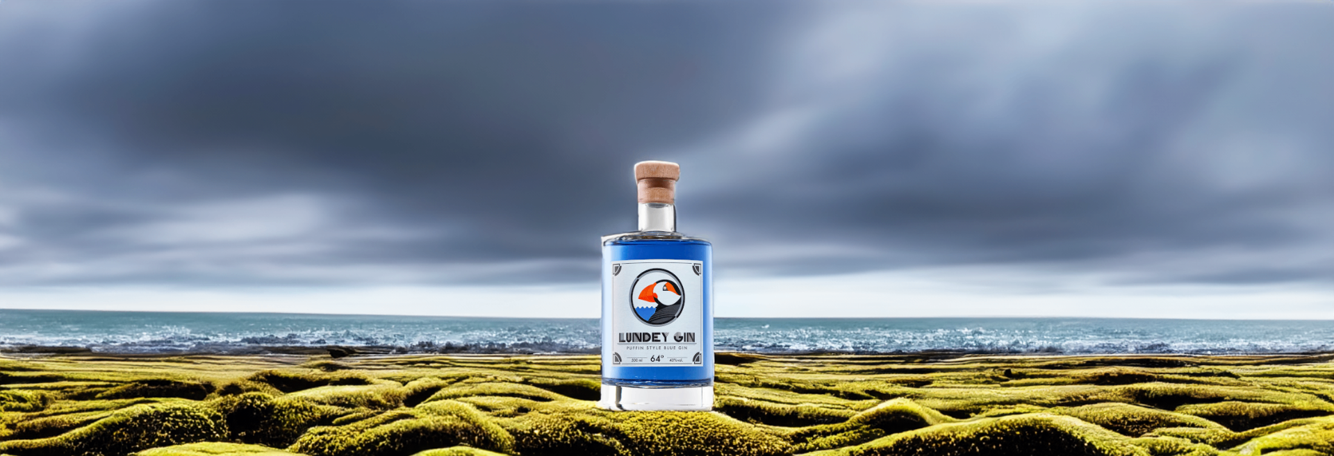 IcelandicGin.com - Premium Icelandic Craft Gin Collection